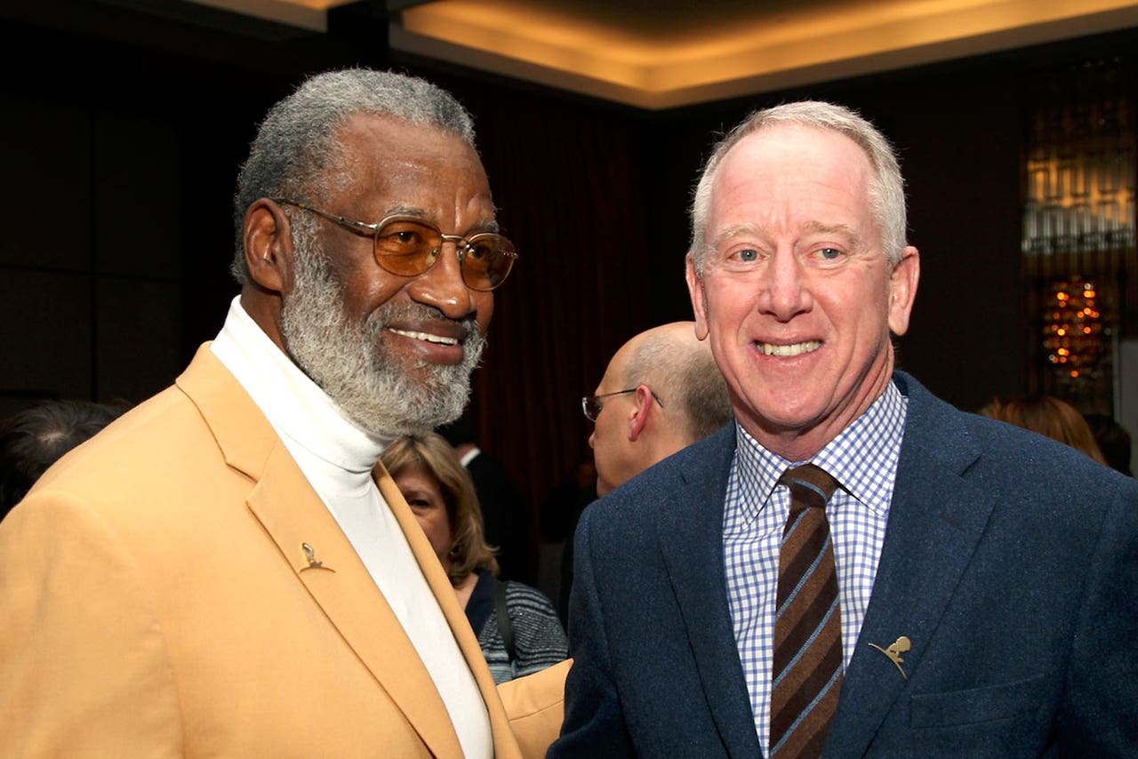 Hall of Famer Bobby Bell to get Minnesota degree at age 74 | FOX Sports