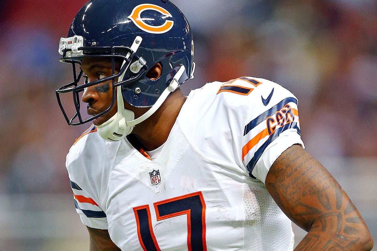 The 2015 All-NFC North (Offense) | FOX Sports