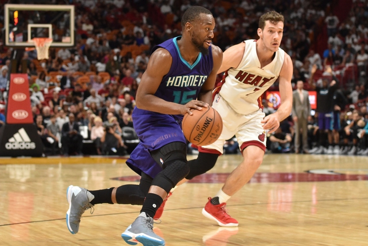 Charlotte Hornets Mount an Improbable Comeback to Defeat the Heat in ...