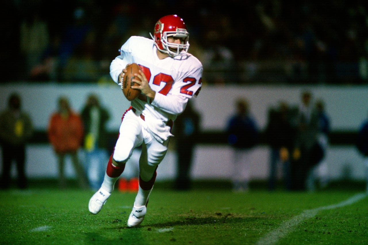 25 things you need to know about Donald Trump's *yuge* USFL team | FOX ...