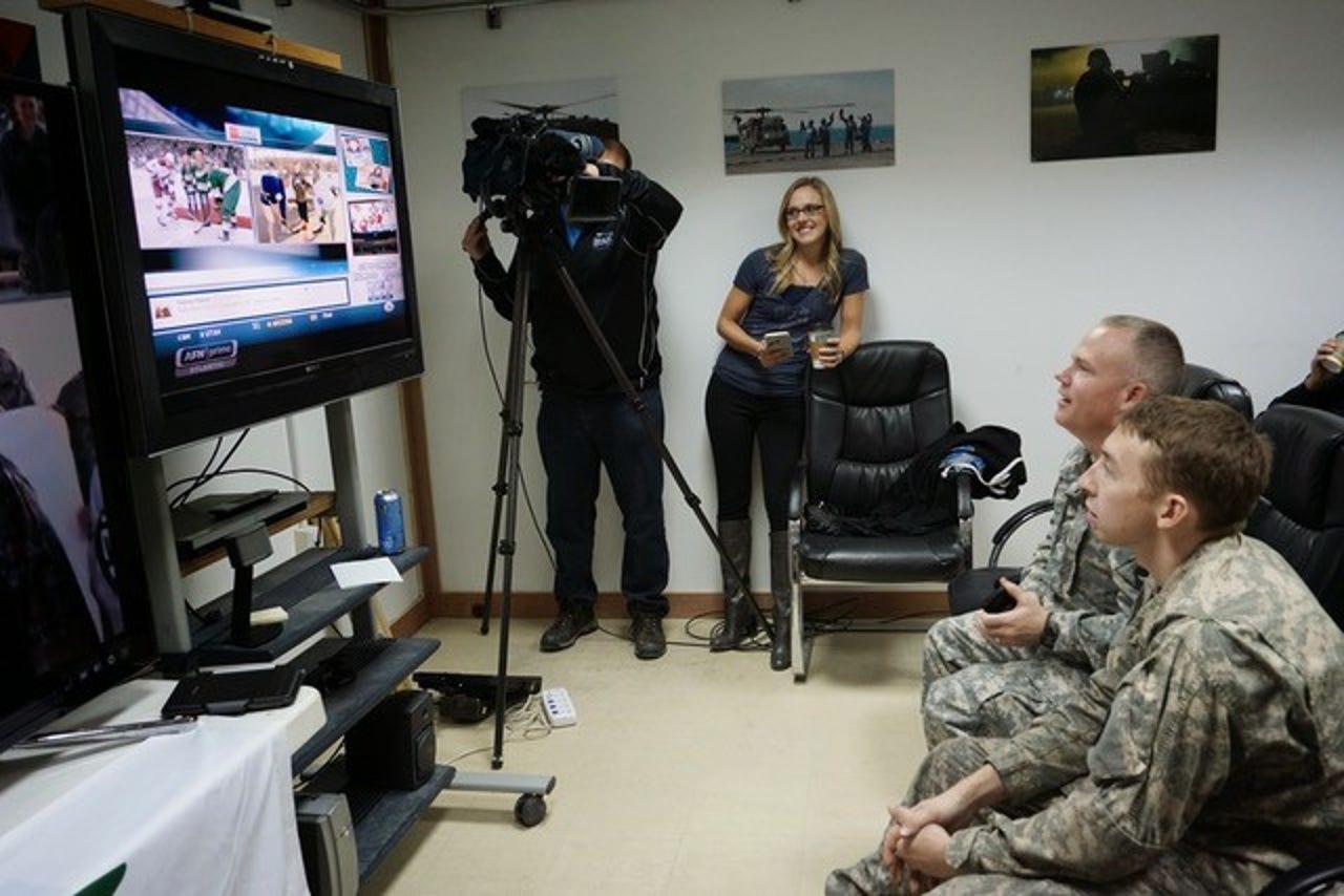 Hockey Day Minnesota will be special homecoming for Jamie Hersch | FOX ...