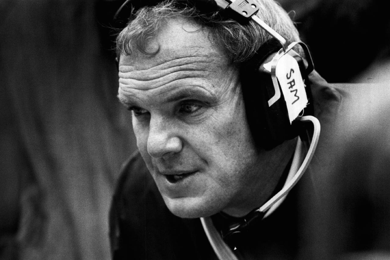 Former Bengals head coach Sam Wyche needs a heart transplant | FOX Sports