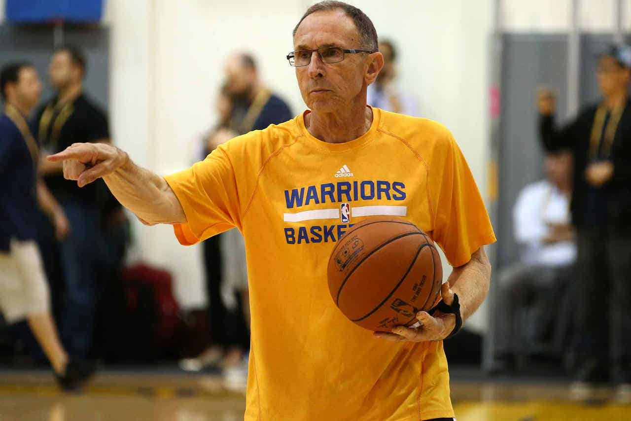 The Brilliance Of Ron Adams: The Coach's Coach | FOX Sports