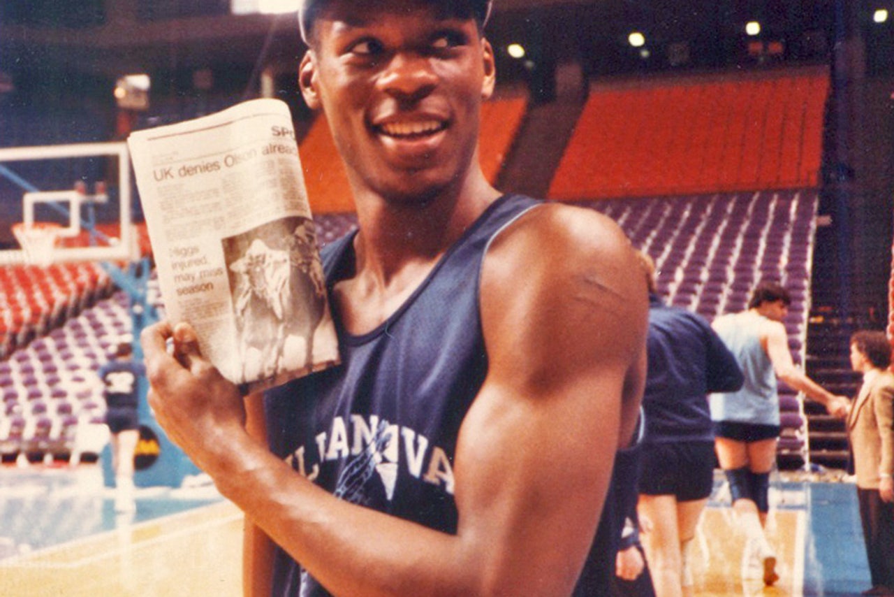 Villanova's miraculous 1985 NCAA championship: An oral history | FOX Sports