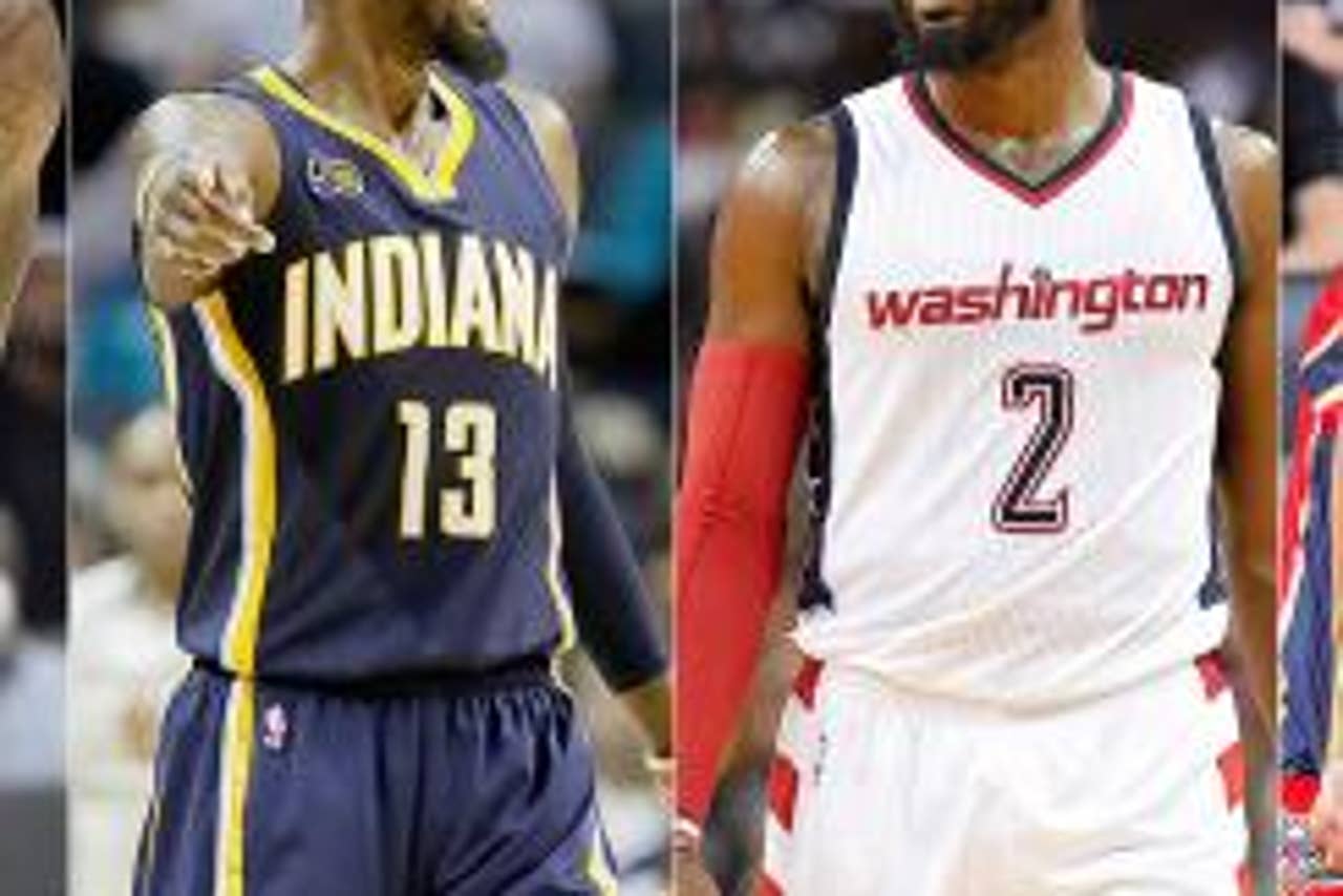 What Will The NBA Look Like In 2020? | FOX Sports