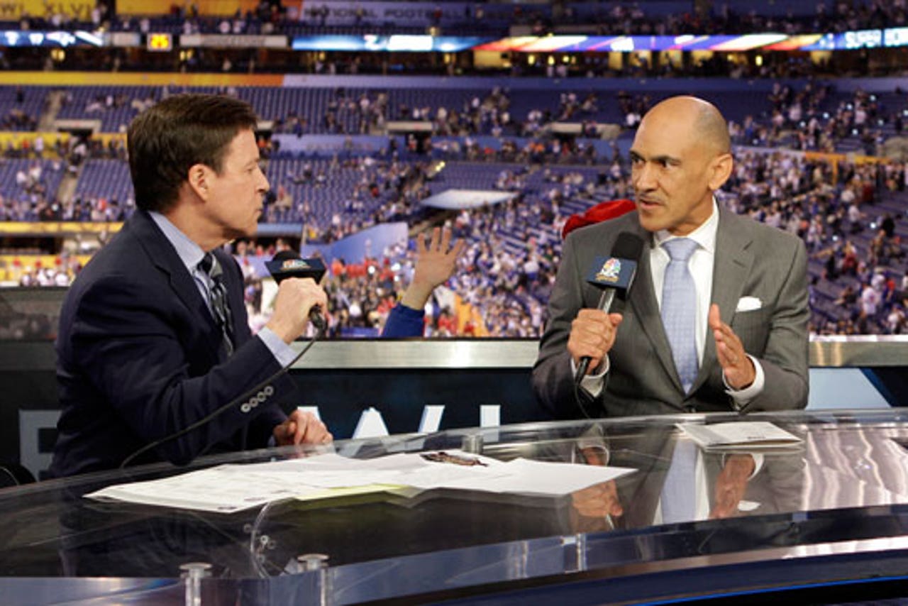 The NFL's New Thursday Night Crew | FOX Sports