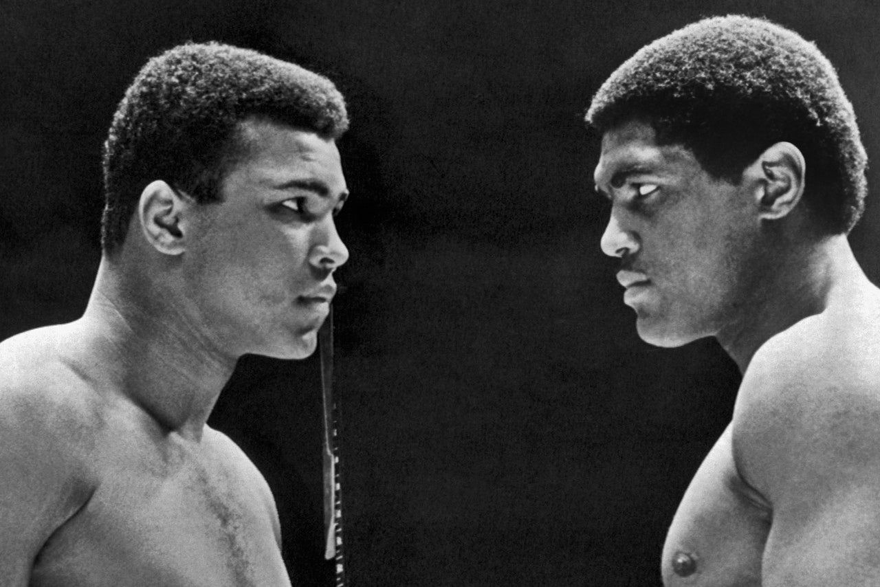 Former heavyweight boxing champ Ernie Terrell dies at 75 | FOX Sports