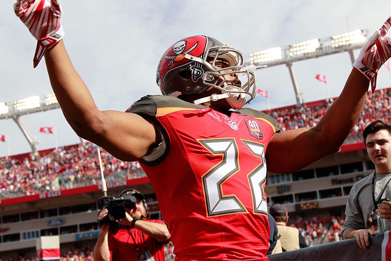 Ranking all 32 NFL rushing attacks, from best to worst | FOX Sports