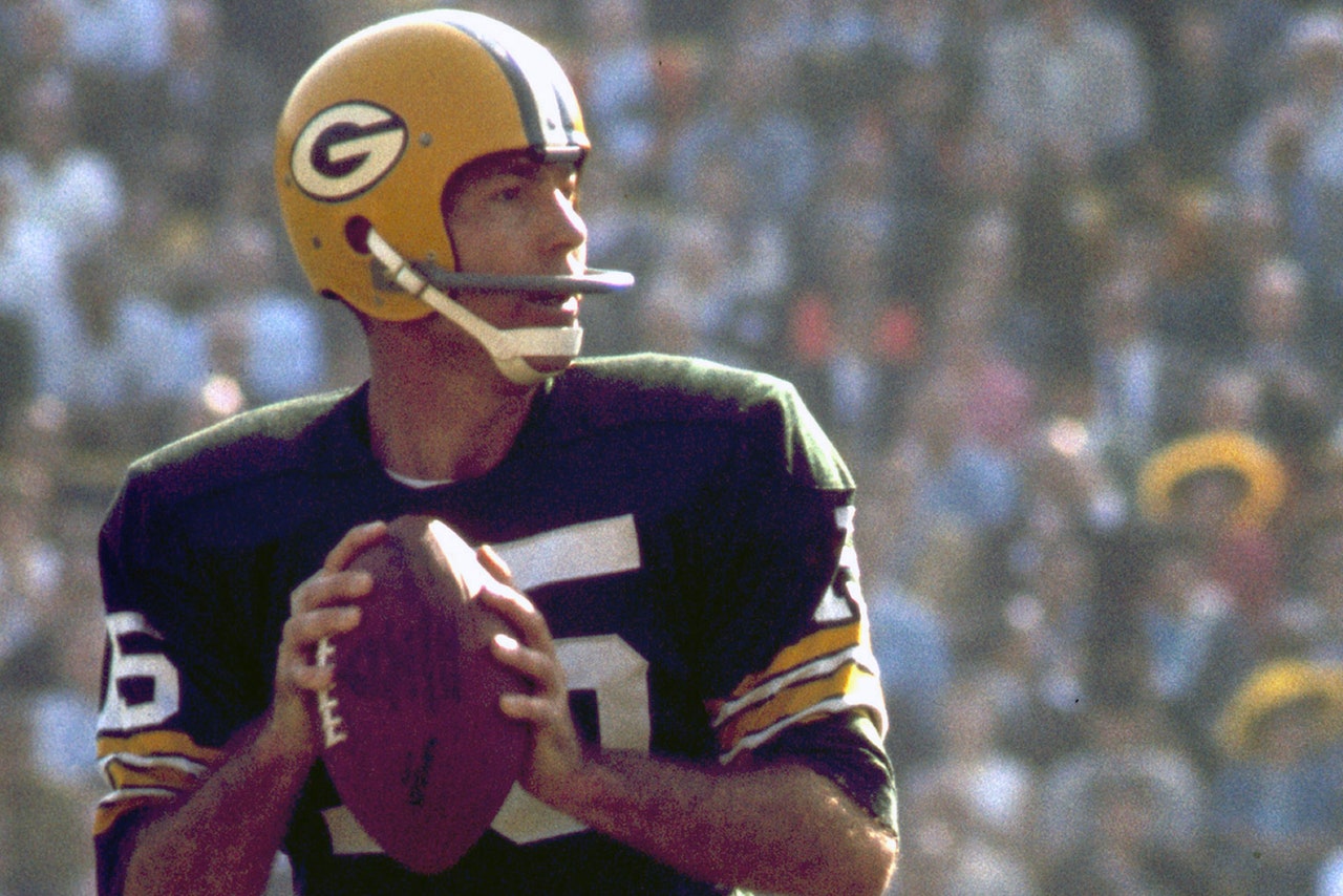 Bart Starr's wife reveals hazing incident that ruined his Alabama ...
