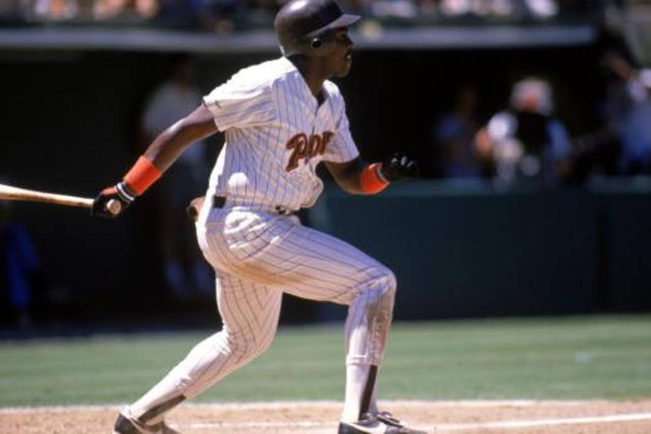 Padres: This Day in History: Reliving Game 1 of the 1998 World Series ...