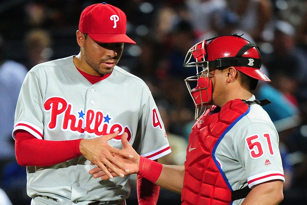 Whiparound: A conspiracy theory about 'juiced' baseballs in MLB & more ...