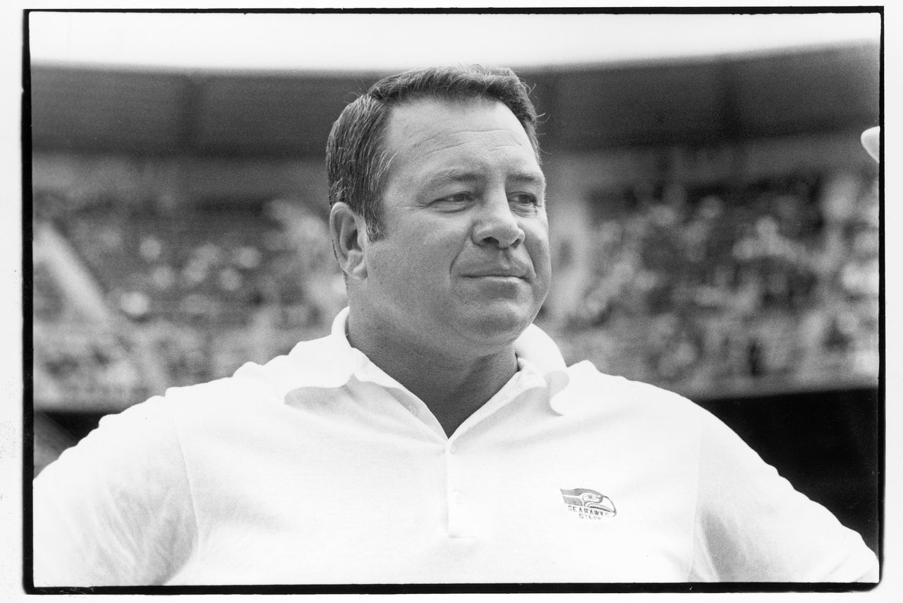 Even in 1979, the Rams gave the Seahawks fits -- holding them to -7 ...