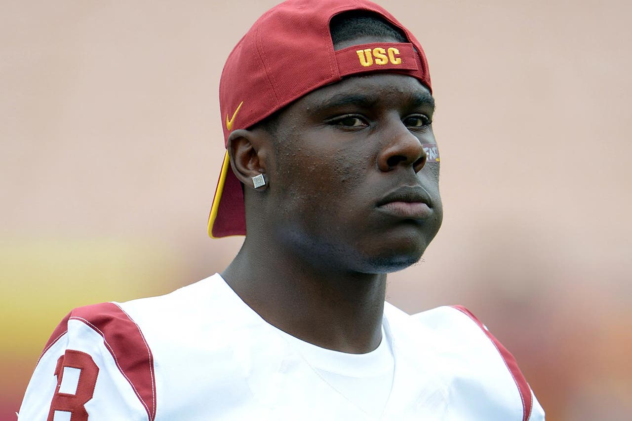 Dion Bailey: Time at USC gives glimpse on how NFL operates | FOX Sports