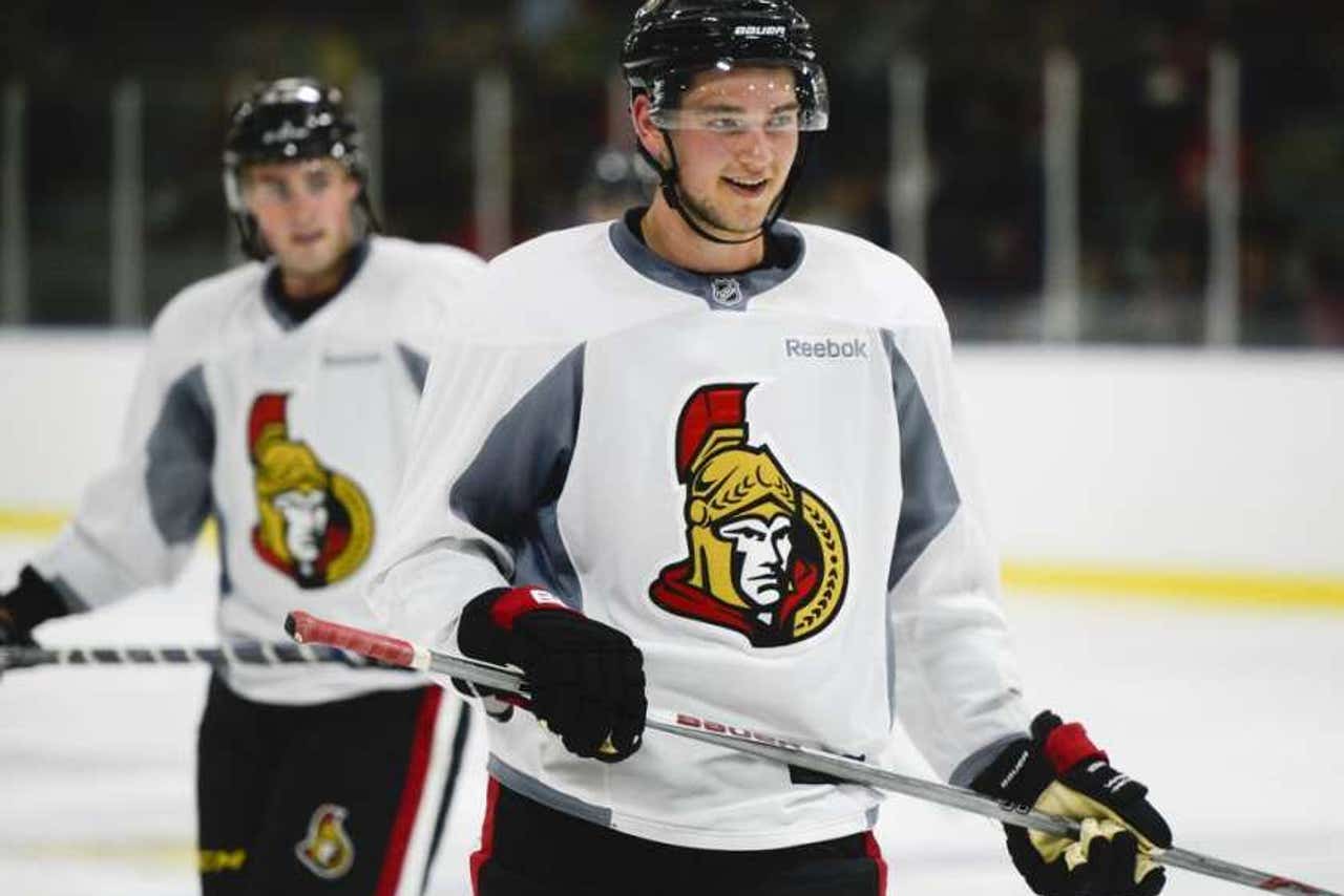 Prospect Profile: Logan Brown | FOX Sports