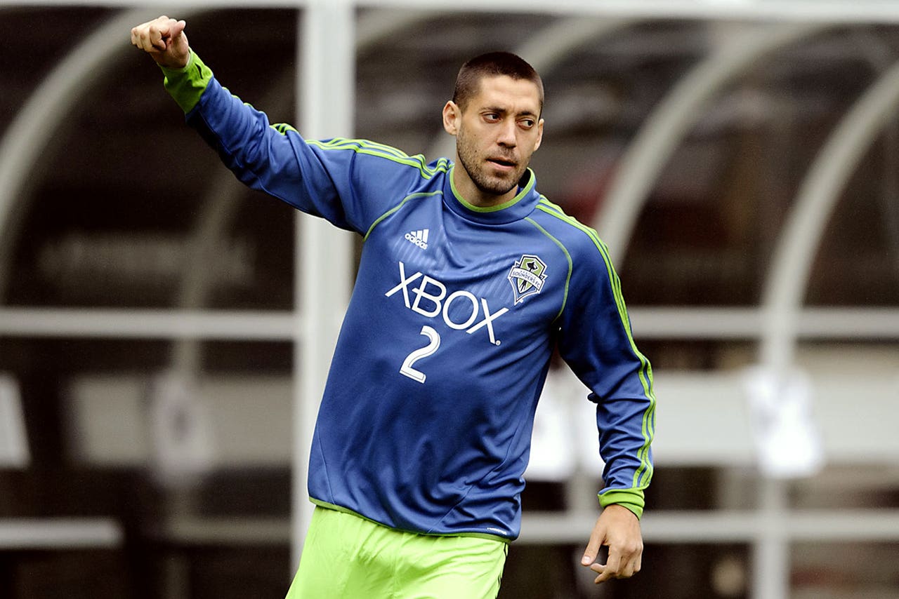 MLS to Brazil: Is Clint Dempsey back to form after his Week 5 hat trick ...