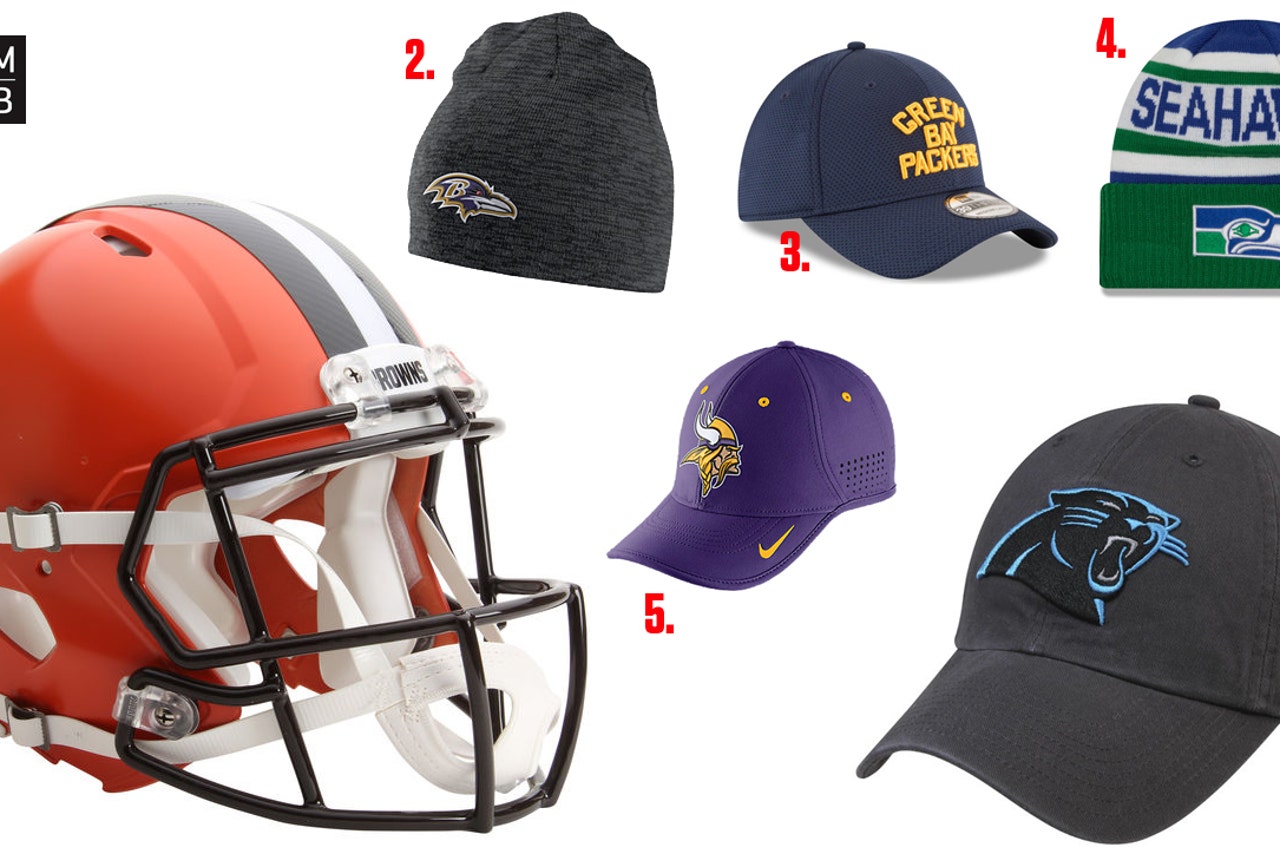 Holiday Gift Guide: Apparel | FOX Sports