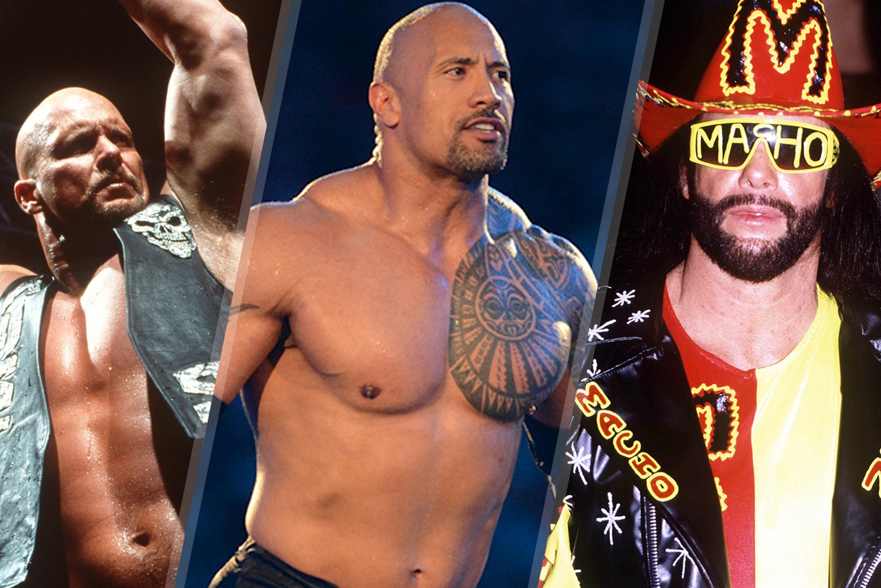 15 greatest WWE ring entrances of all time | FOX Sports