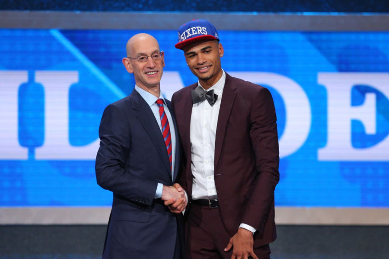 Redrafting the 2016 NBA Draft class | FOX Sports