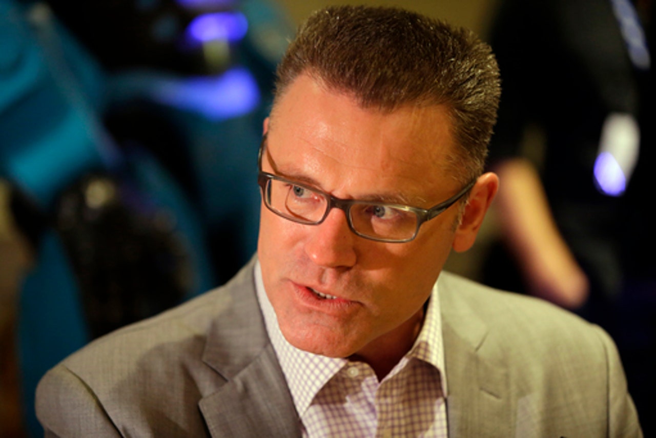Howie Long ready for 'extraordinary moment' to watch his son in Super ...