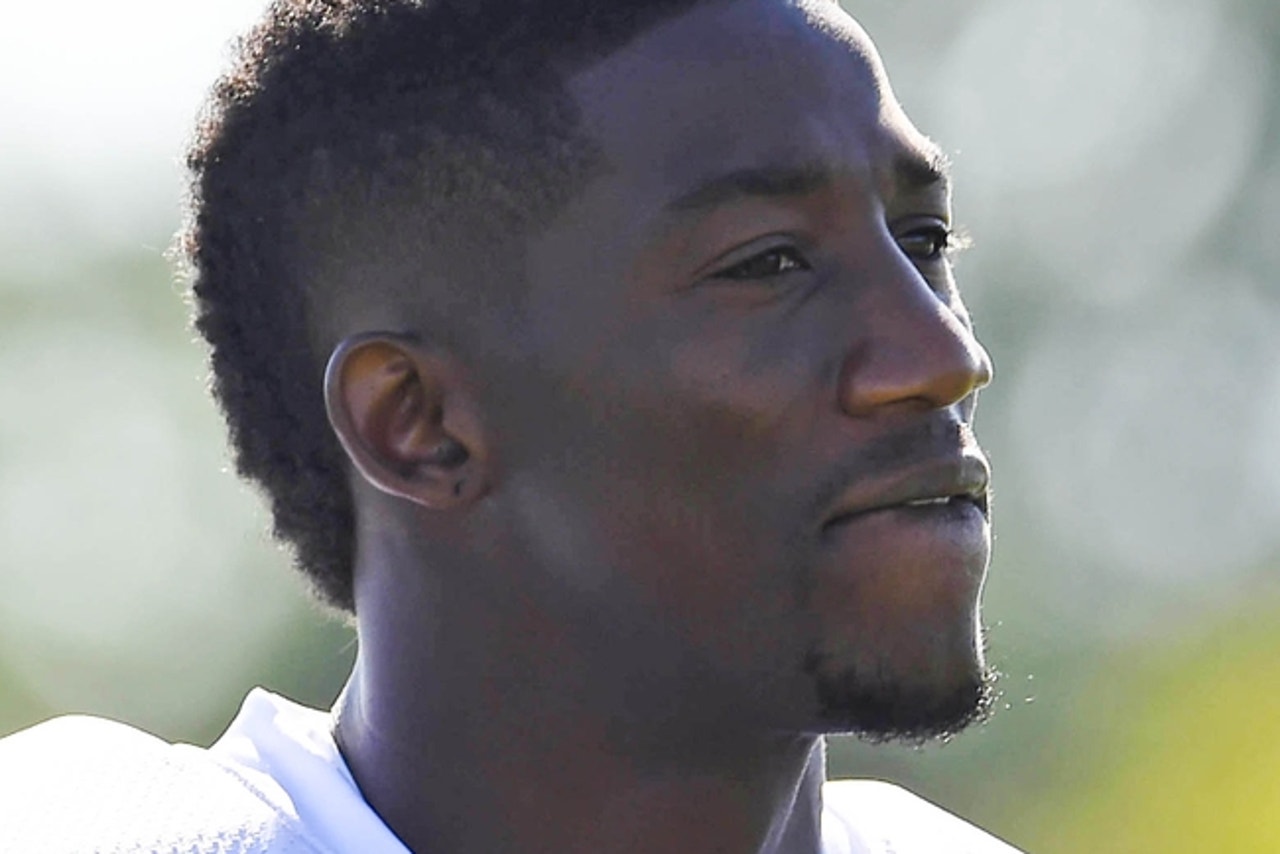 Former Miami Hurricane Antrel Rolle Announces Retirement | FOX Sports