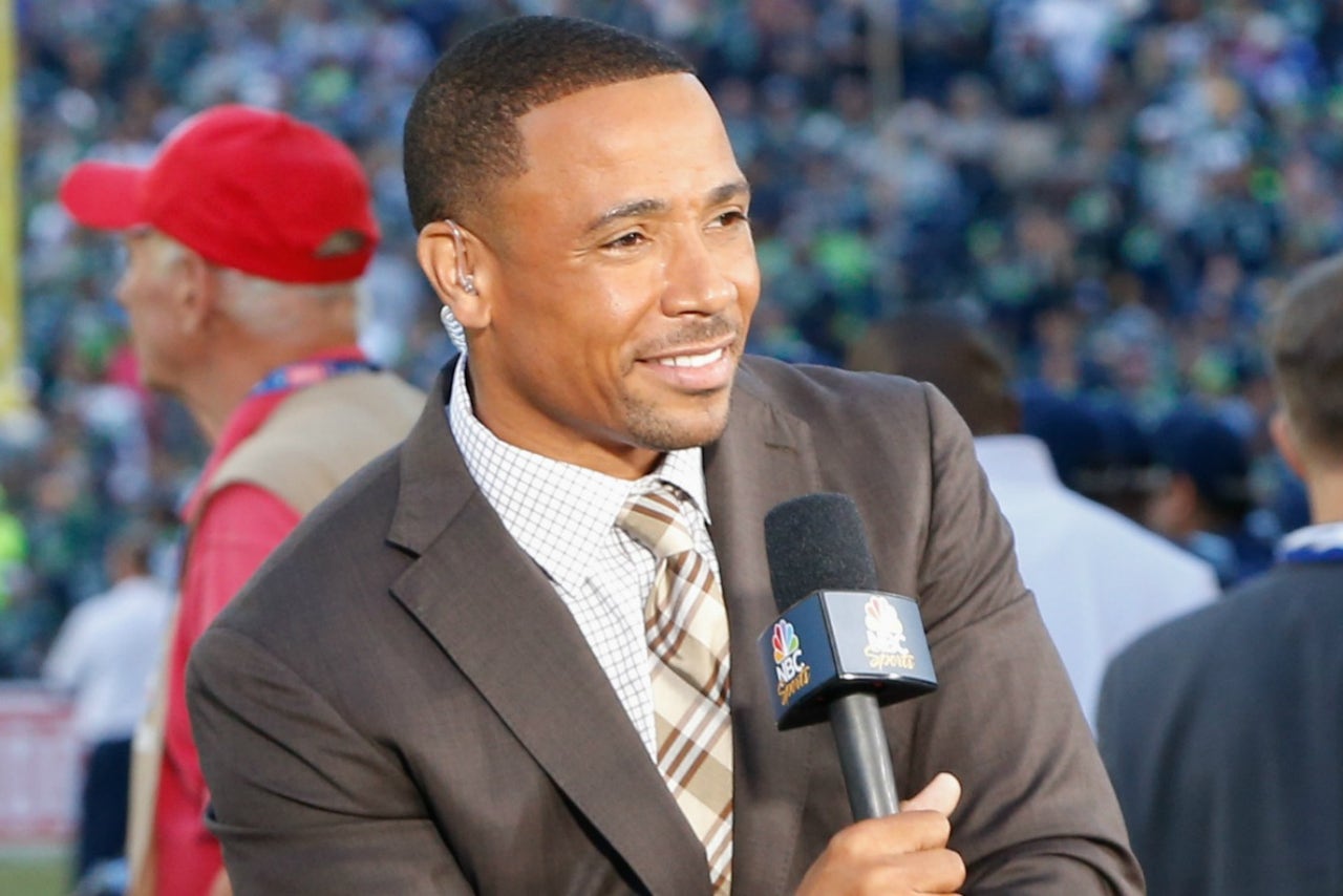 Rodney Harrison
