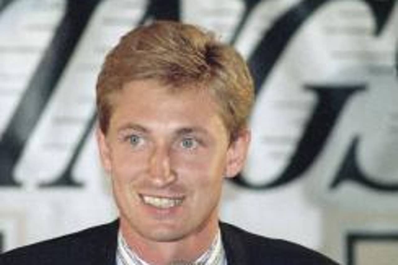 NHL 100: Billy Coutu's lifetime ban remains the league's longest levied ...