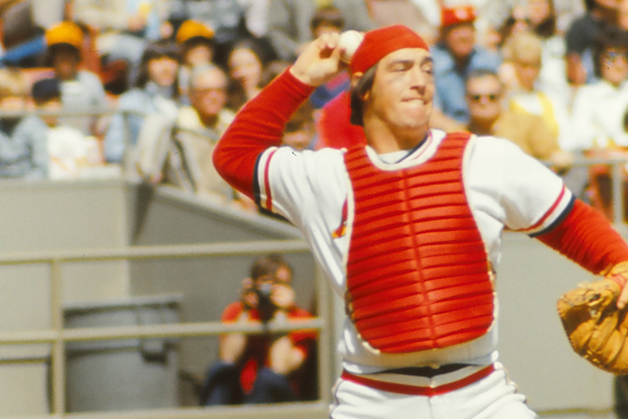 Veterans committee elects Cardinals great Ted Simmons to Baseball Hall ...