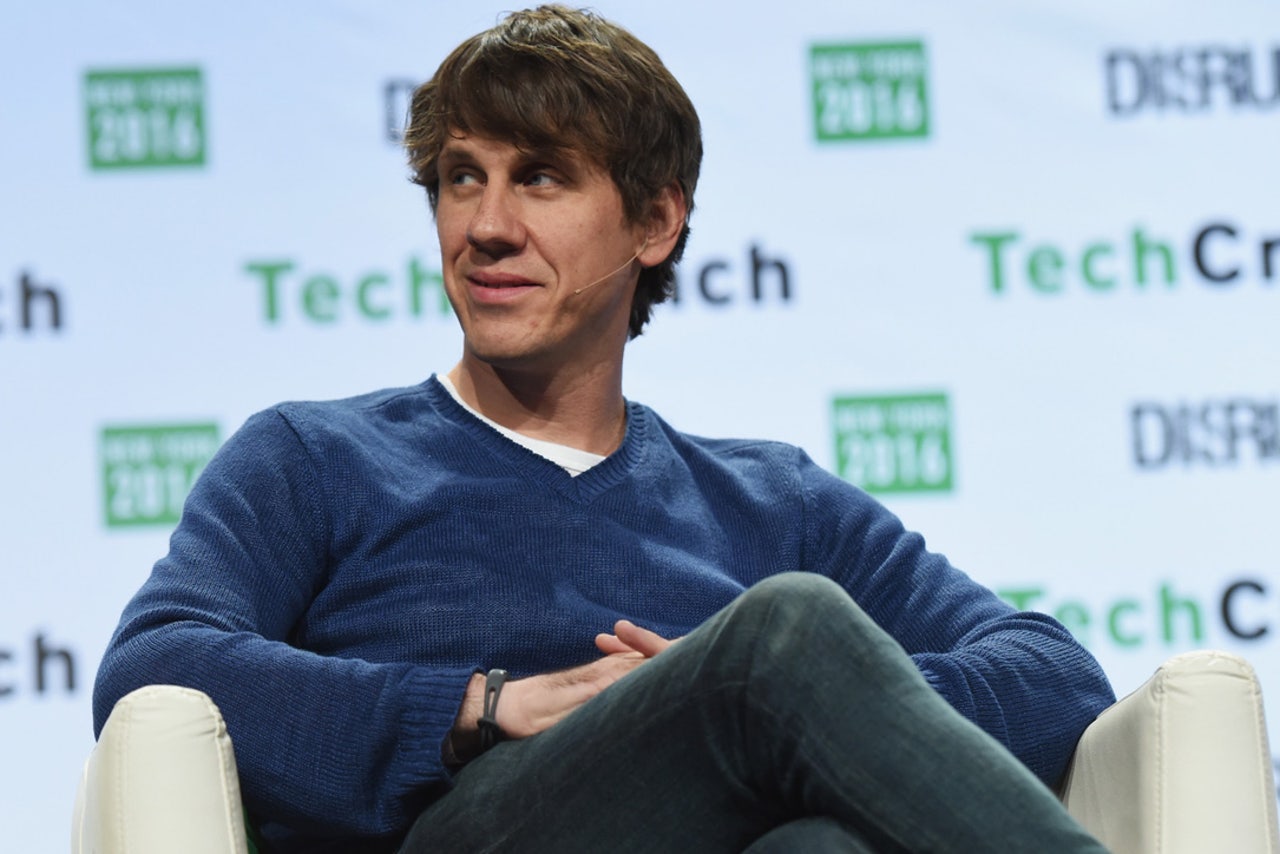 Foursquare, Kingston Stockade founder Dennis Crowley builds a club from ...
