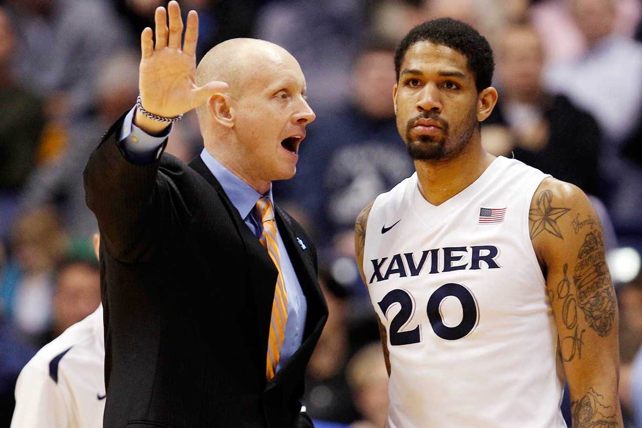 Xavier gets commitment from three-star forward in Class of 2016 | FOX ...