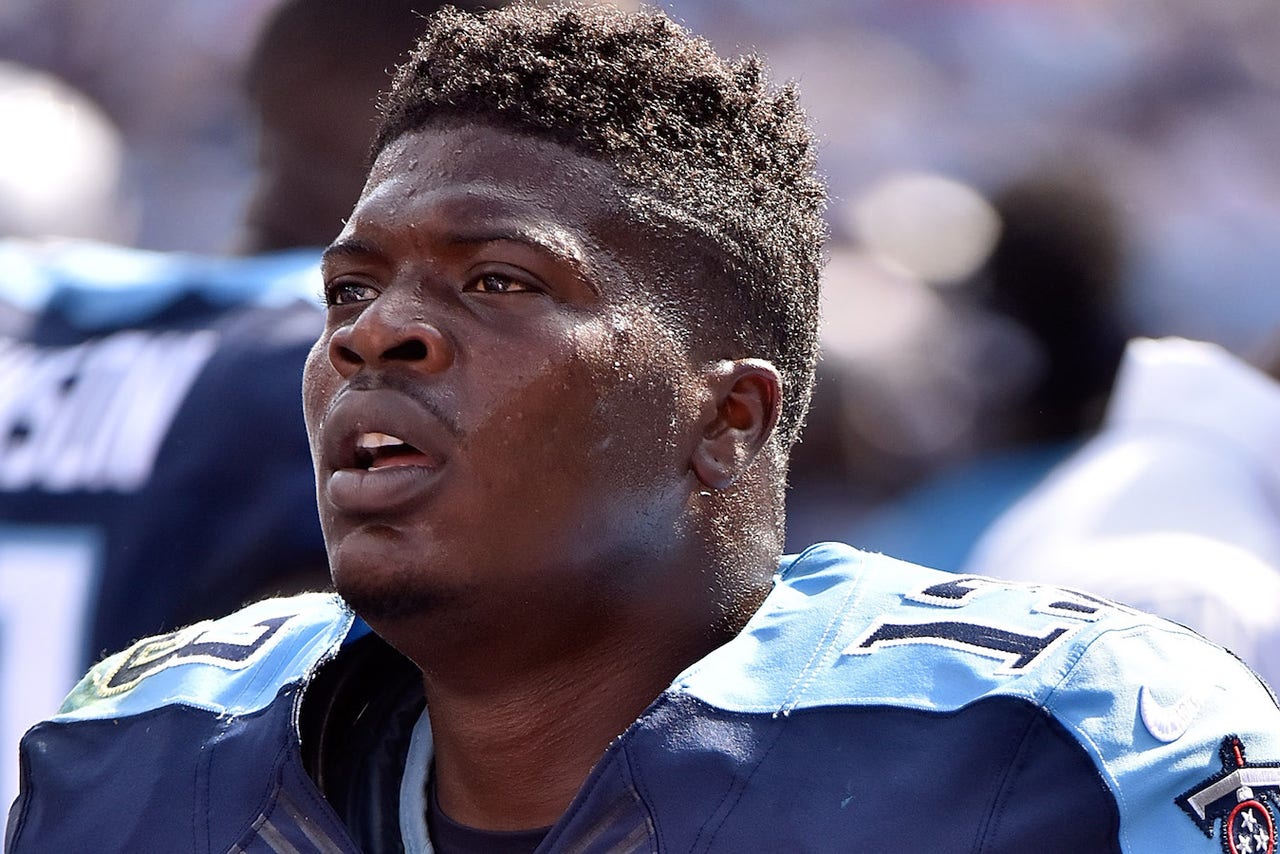 kendall wright titans