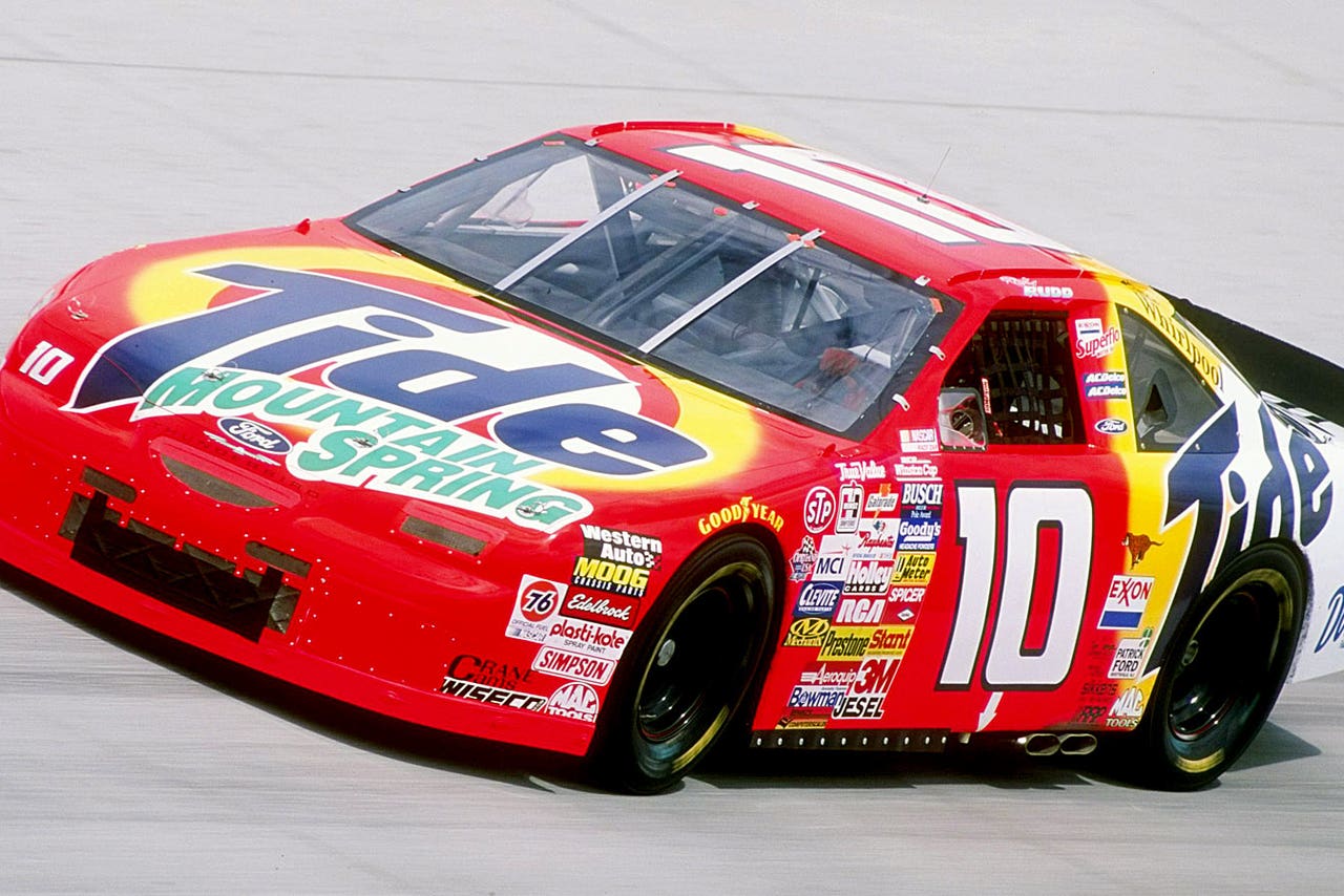 History of the No. 10: Rudd, Cope made it a number to remember | FOX Sports