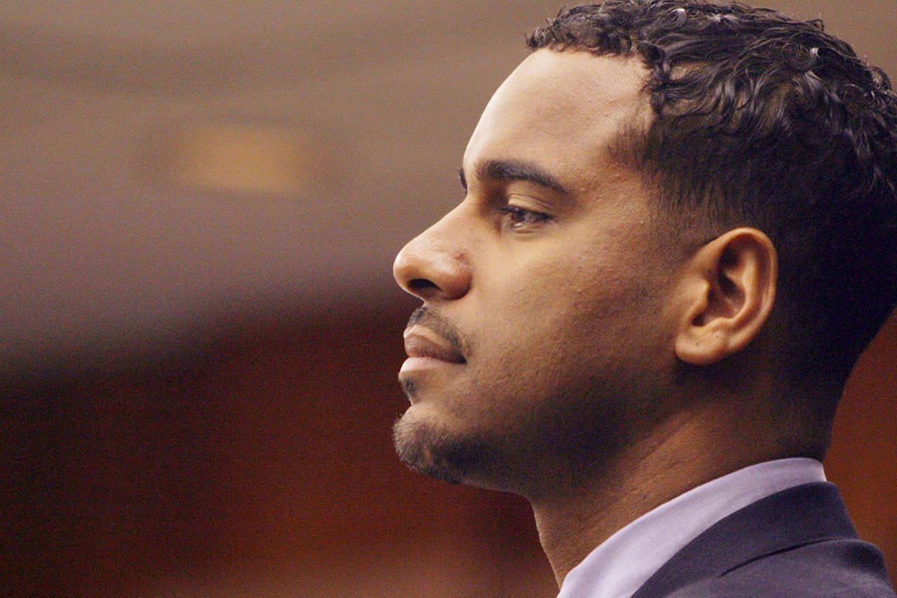 Jayson Williams: I was a 'coward' for covering up the Gus Christofi ...