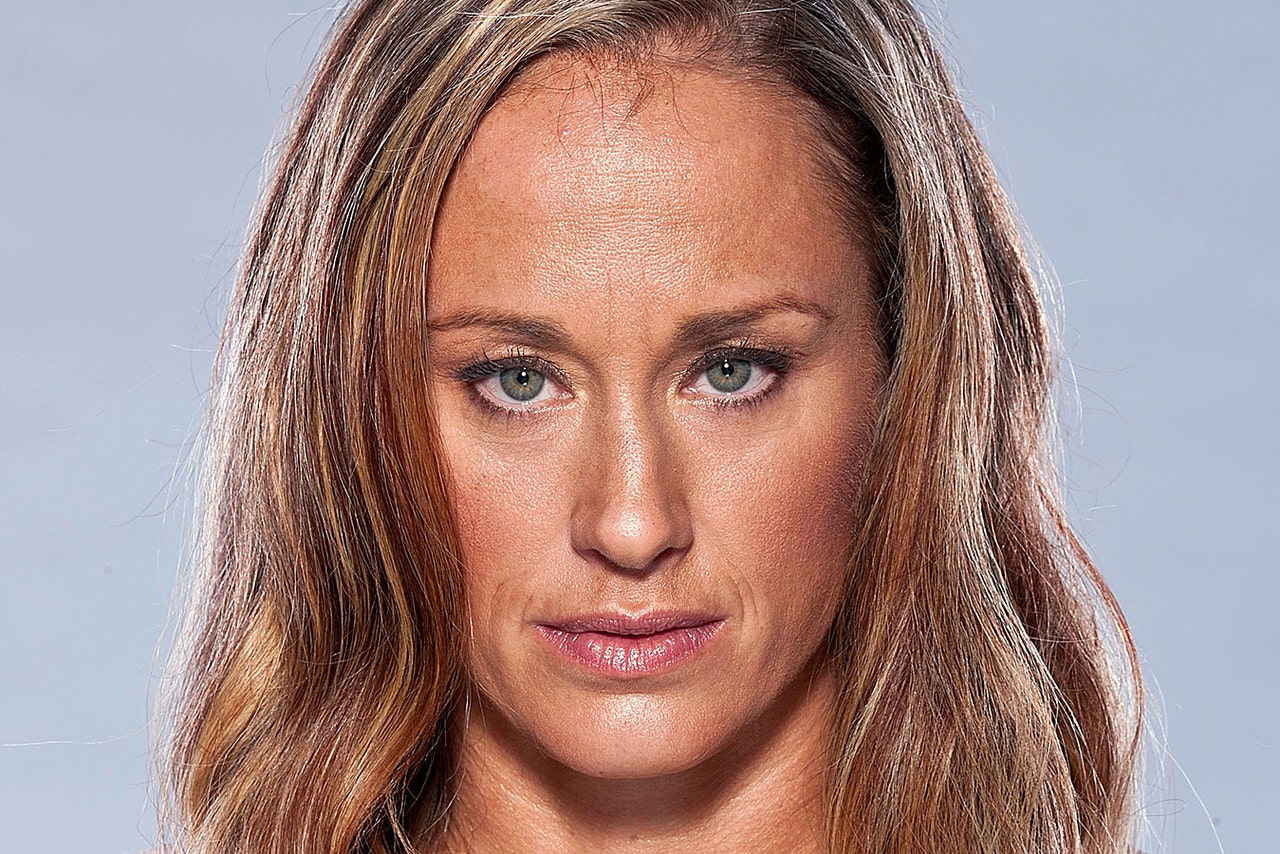 Jessica Rakoczy is heading to the finals! TUF Episode 13 Recap | FOX Sports