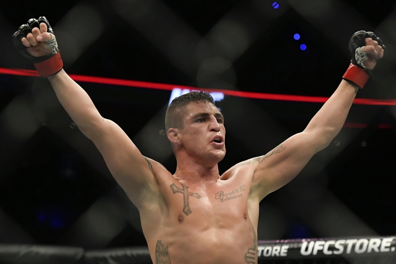UFC Mexico Results: Diego Sanchez Wins in Mexico City | FOX Sports