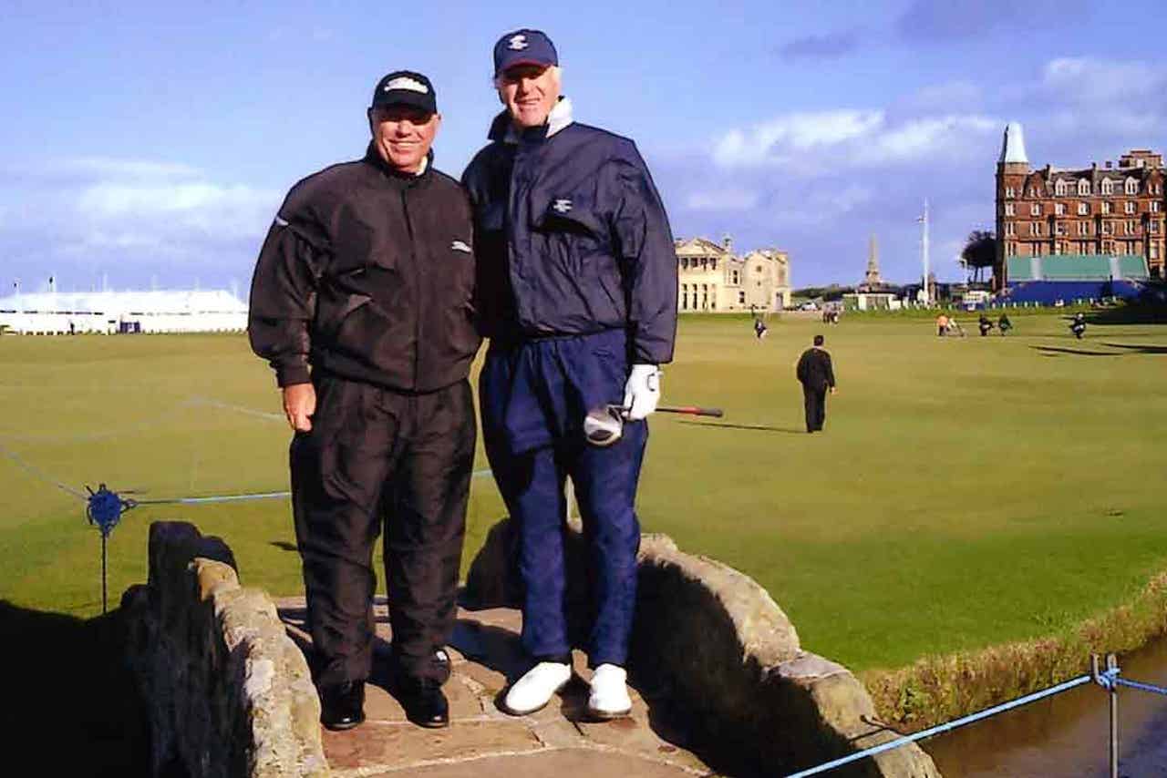 Sam Reeves is a retired cotton merchant, bodysurfer, pro-am partner and ...