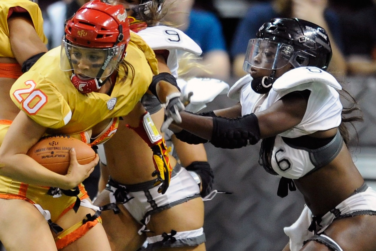 Lfl teams store