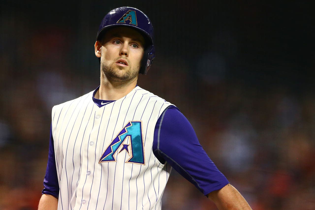D-backs' Owings: 'I'm a lot better baseball player than I played last ...