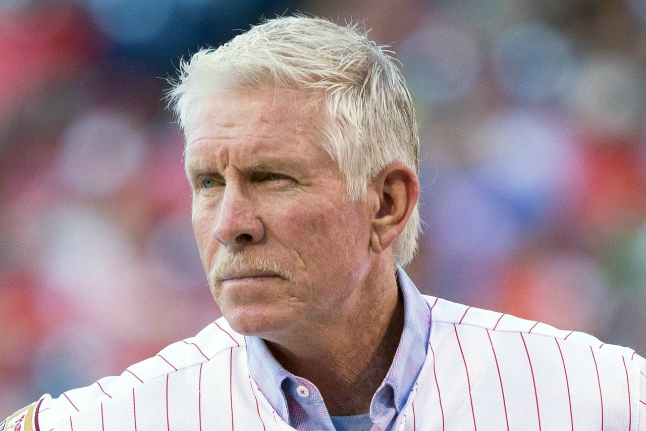 Mike Schmidt questions Phillies player's ability to lead because of ...