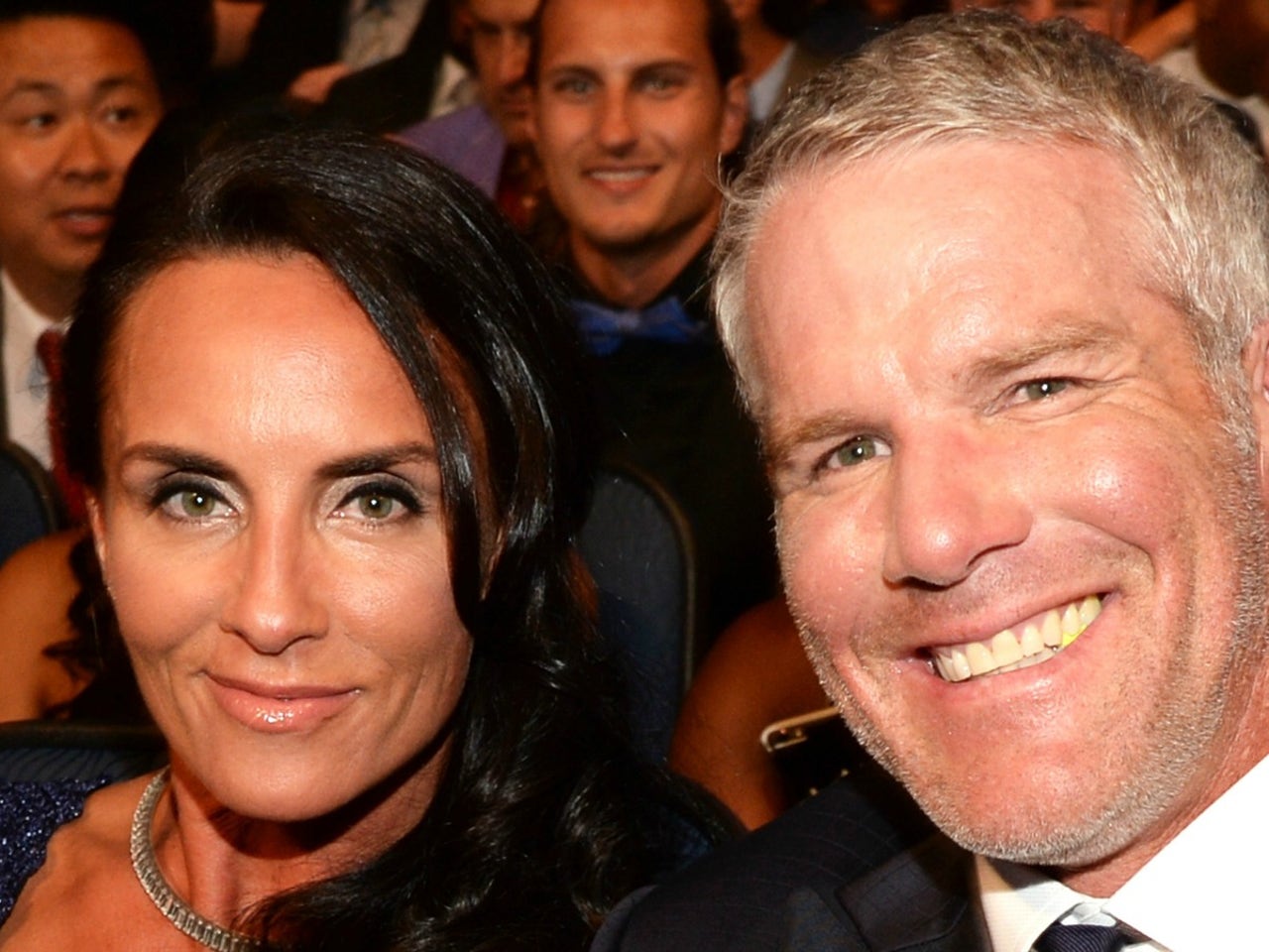 Mark Schlereth Daughter