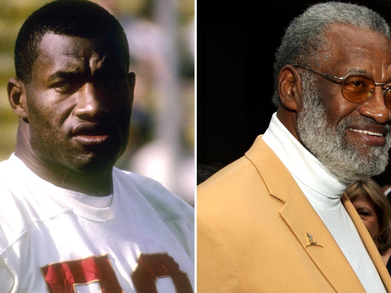 bobby bell