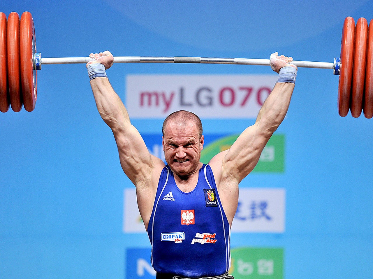 marcin dolega doping