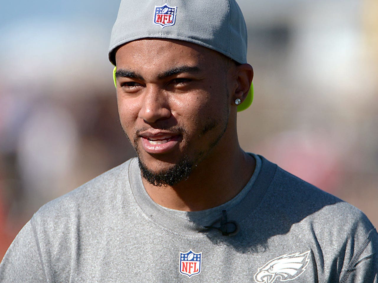 desean jackson baseball draft