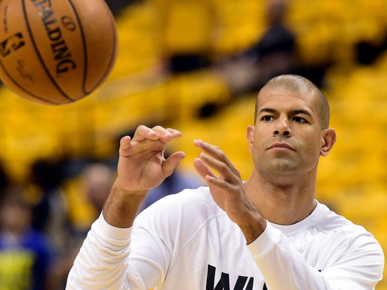 ed battier