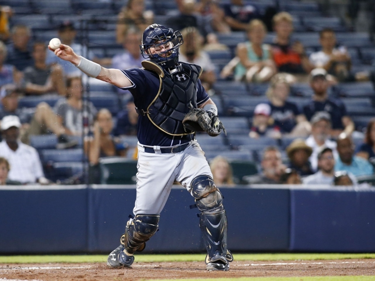 derek norris mlb
