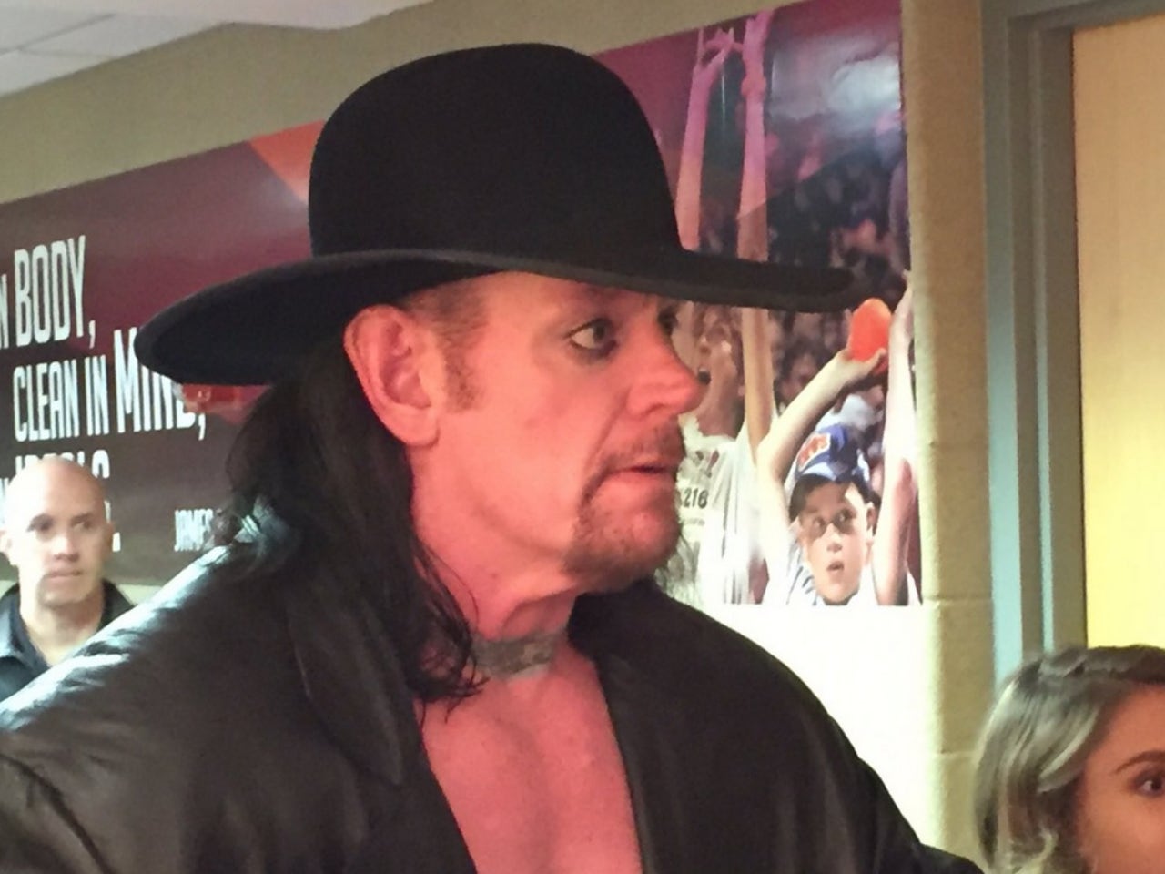 undertakers callander