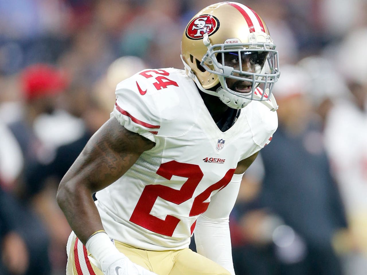 shareece wright chargers