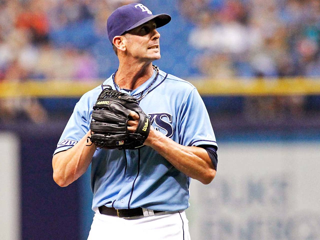 grant balfour rays
