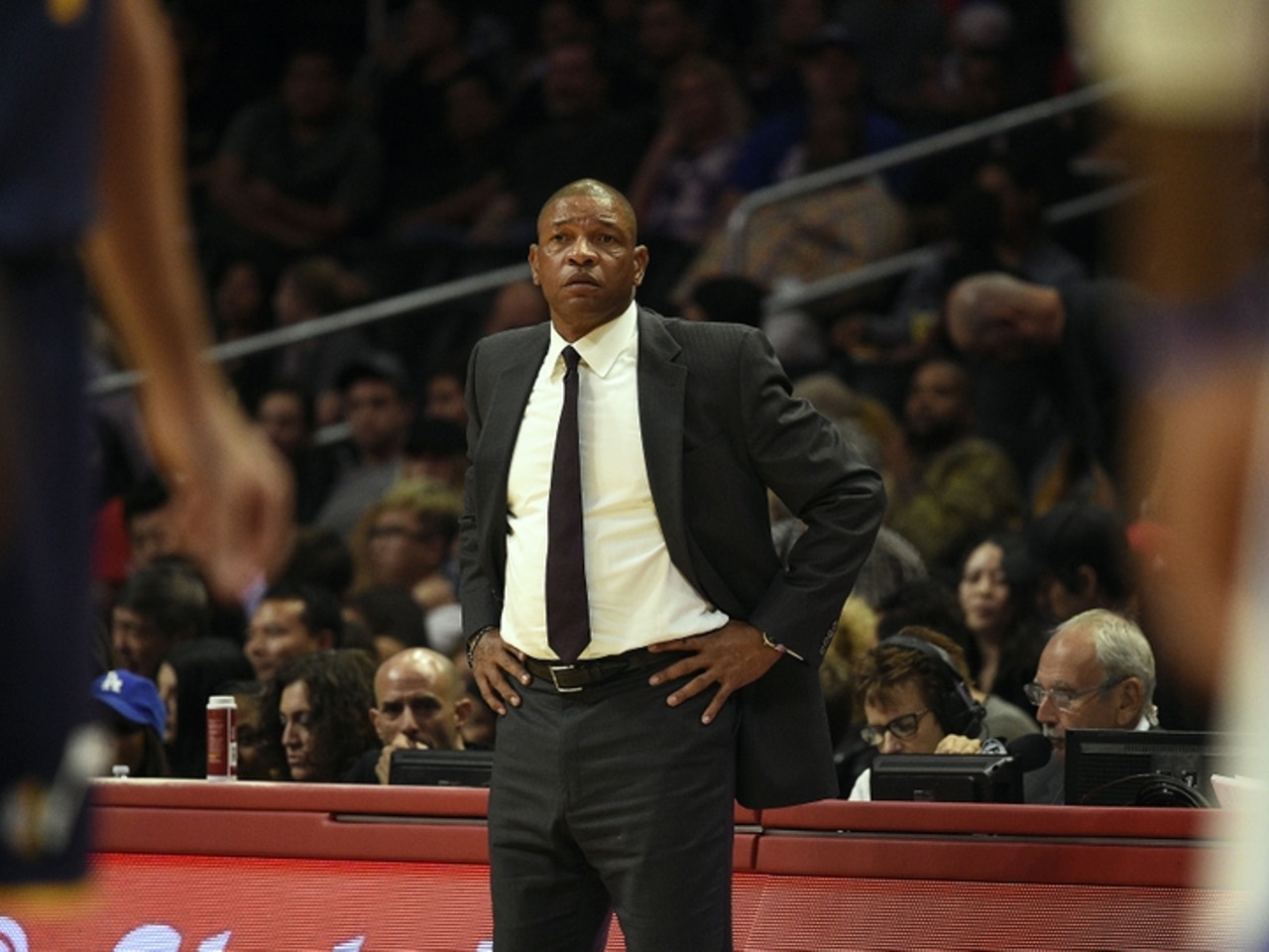 doc rivers drunk player