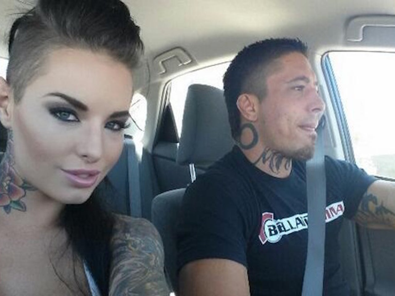 Christy Mack Pussy Sex Pictures Pass
