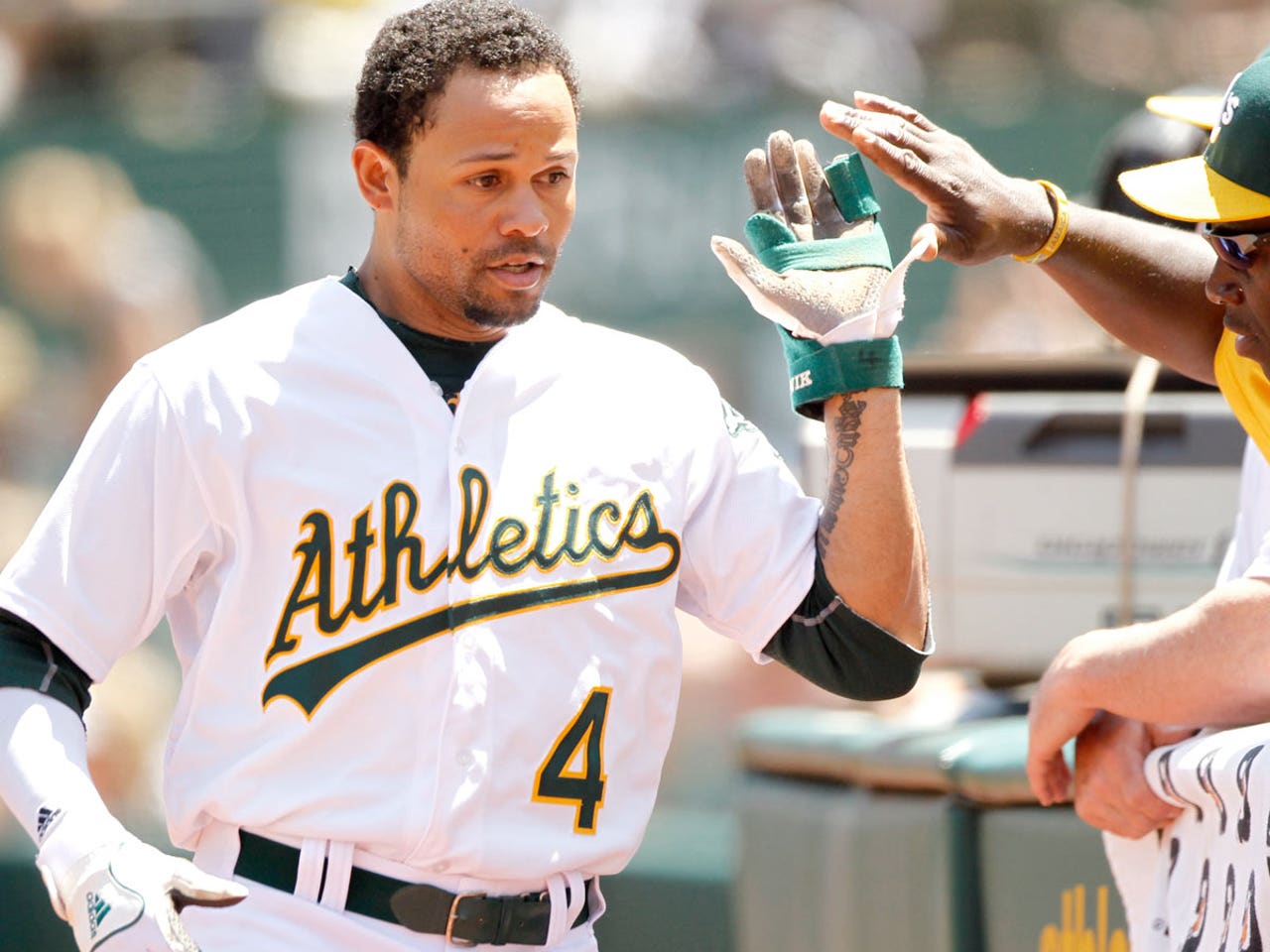 coco crisp